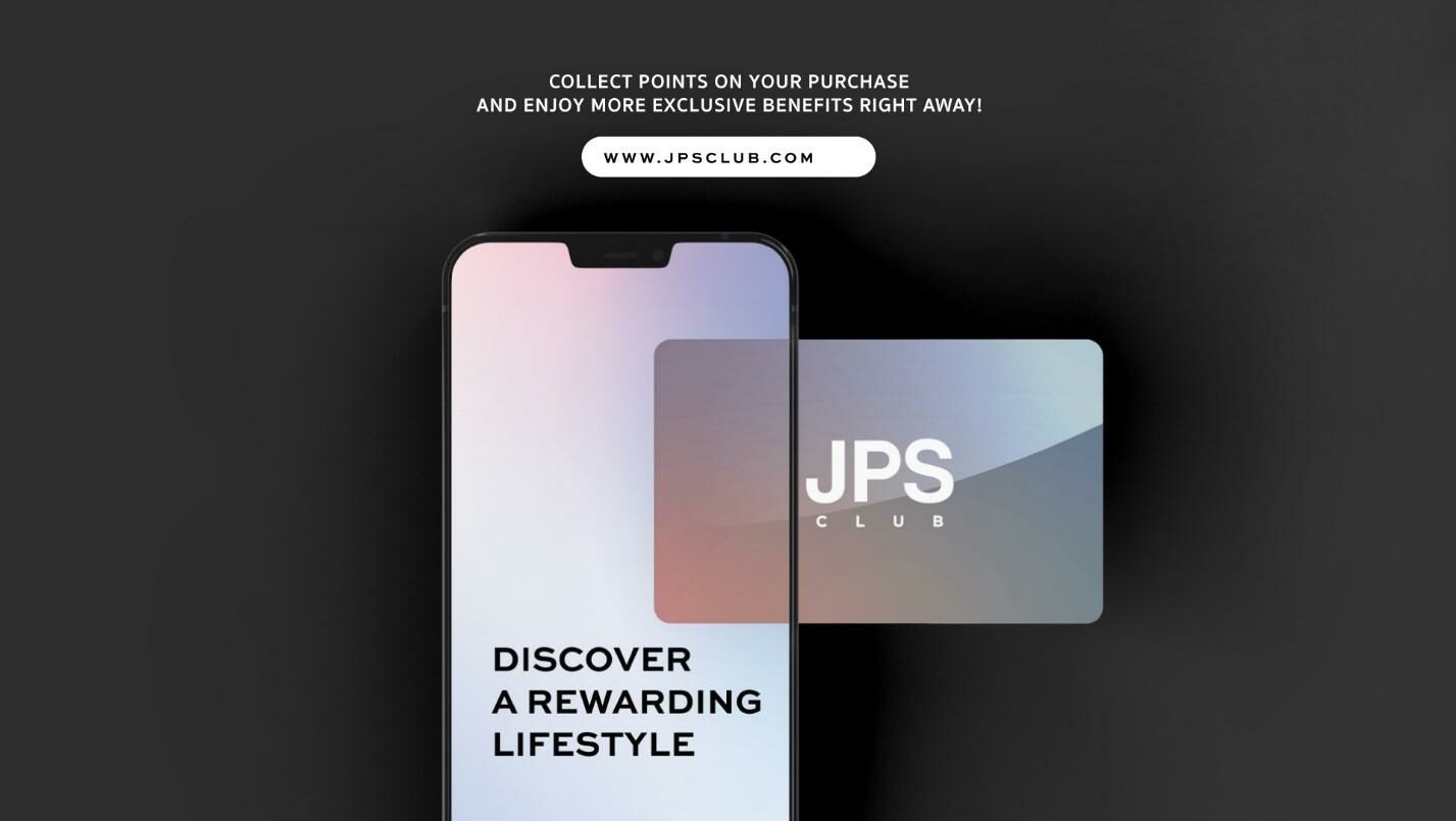 ยัสปาล เปิดตัว JPS CLUB รอยัลตี้โปรแกรมใหม่ ชูกลยุทธ์ Data Driven ...