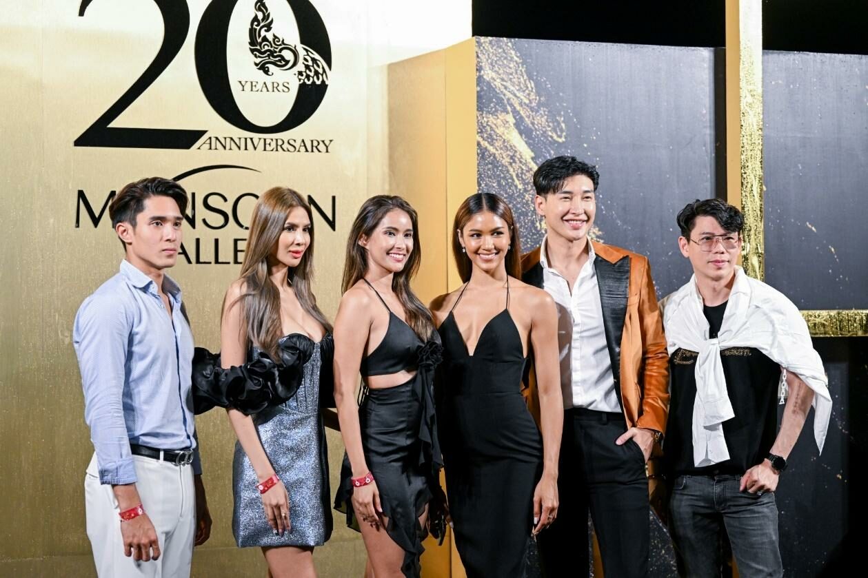 MONSOON VALLEY ฉลองครบรอบ 20 ปี เปิด “ศูนย์การเรียนรู้ไวน์รูปแบบใหม่” พร้อมอวดโฉมใหม่ร้าน “เดอะ ...