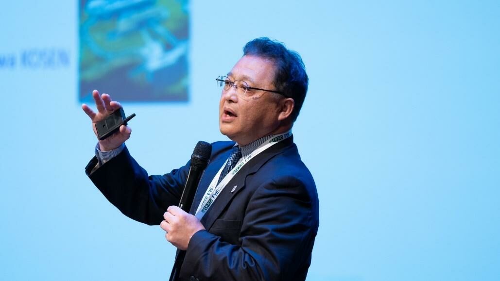 เปิดแนวคิดพัฒนาการศึกษาจากบริษัทชั้นนำระดับโลก CEO เครือซีพี ชี้ต้อง ...