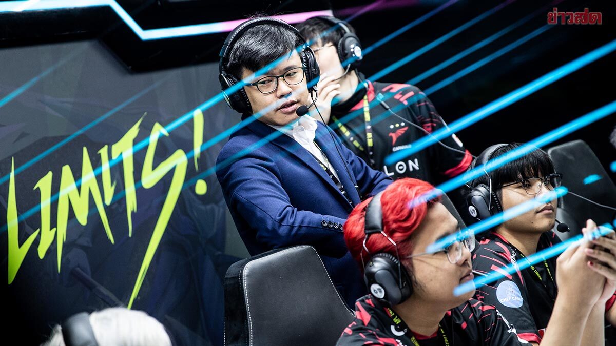 Talon ประกาศแยกทาง Linkou - ยังหวังหวนร่วมงานในอนาคต - ข่าวสด