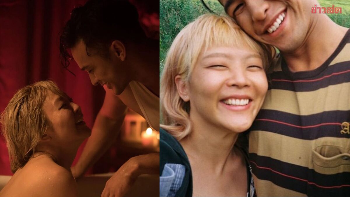 คนบันเทิงแซวสนั่น ลุลา-ฟิลลิปส์ เปิดตัวหวาน แฟนๆส่องเส้นทางความสัมพันธ์ ...