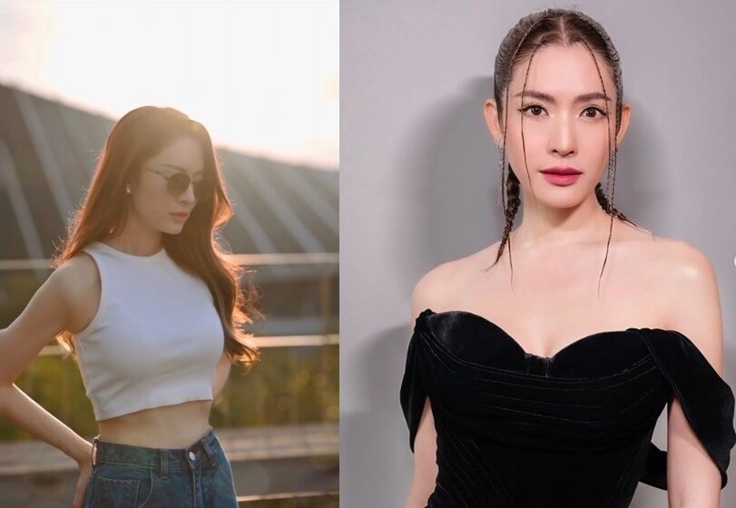 น้องปีใหม่ ตอบให้แล้ว แอฟ มีแฟนยัง ดีใจลั่นอยากมีน้องแล้ว เม้าธ์แม่แล้วหนึ่ง - ข่าวสด