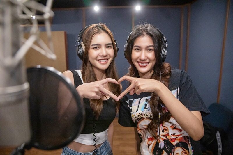 ‘เข้ม-โดนัท-ยูโร’ แท็กทีมนักแสดง 7HD ทุ่มสุดตัวกับโปรเจ็กต์สุดพิเศษ