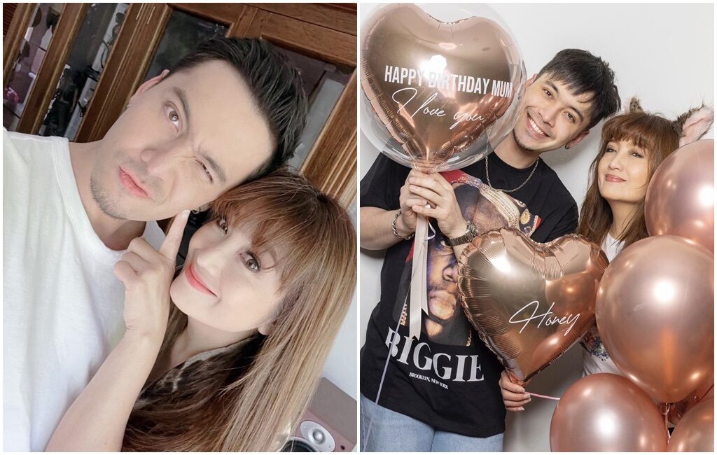 ฮันนี่ ภัสสร เคลื่อนไหว ป้องลูกชาย อินดี้ อินทัช ลั่นใครทำลูก แม่ไม่ยอมเหมือนกัน