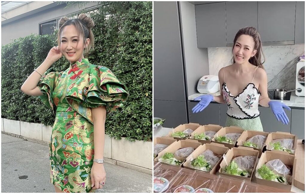 ไฮโซน้ำหวาน ภรรยา นาวิน ต้าร์ ฉุนจัด โดนนักร้องดัง ดูหมิ่นศักดิ์ศรี จ่อฟ้องถึงที่สุด