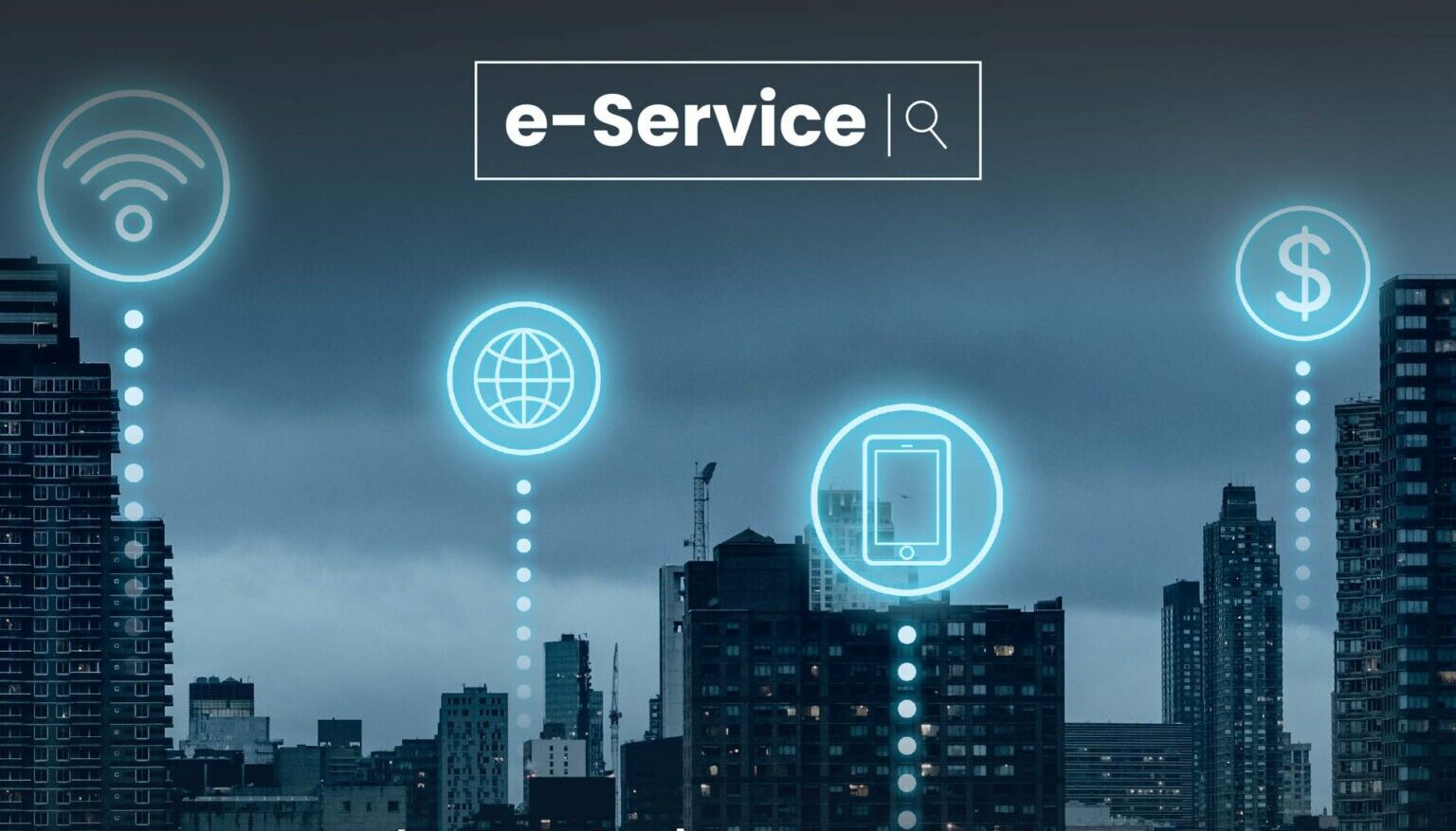 E Service 3 e-service-3