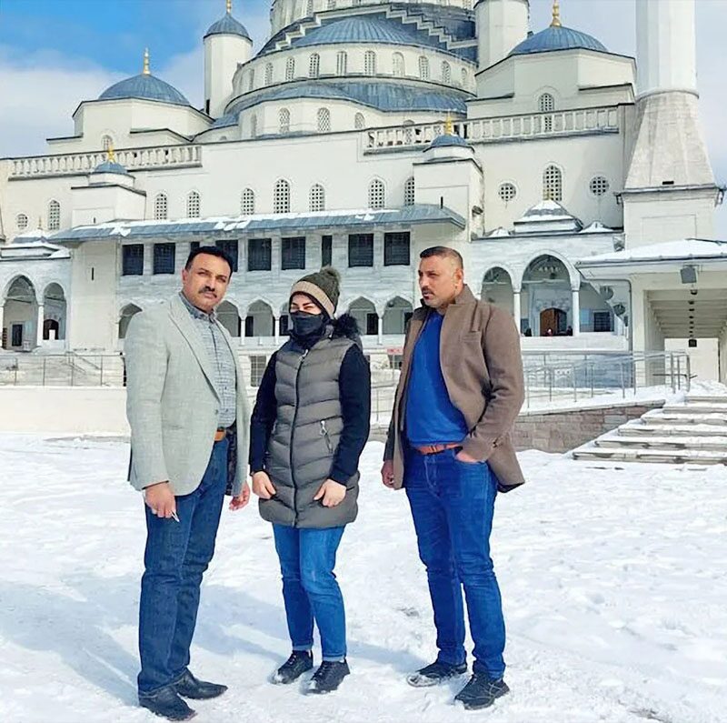 จวกยับอิหร่าน “ฆ่าเมีย” อ้างรักษาเกียรติ โดนคุกแค่ 8 ปี-ศาลชี้ครอบครัว ...