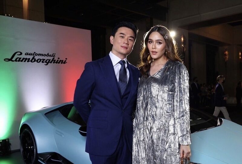 แทน ธนัชชา เคลื่อนไหว หลังโดนโยง “สาวสวยเพียบพร้อม” ปมข่าวลือ ชมพู่-น็อต