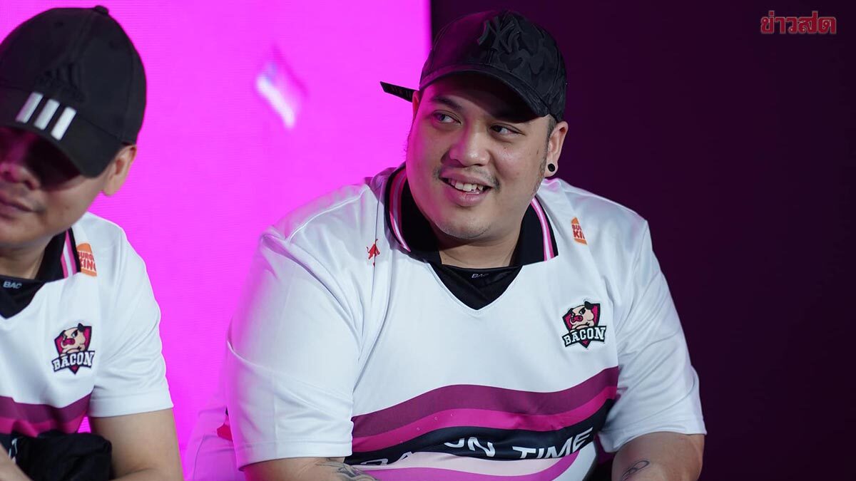 เซอร์ไพรส์ - Cherie โผล่ร่วมงานฉลอง Bacon Time ครบรอบ 6 ปี - ข่าวสด