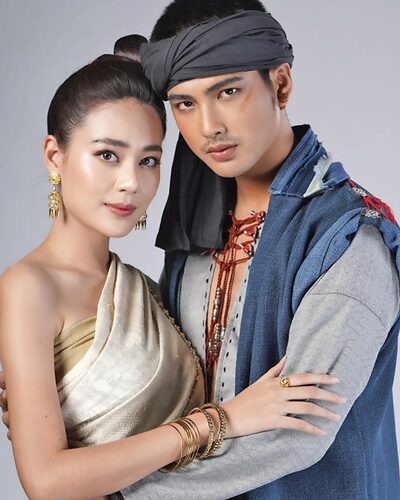 ซุปตาร์เลือดใหม่7HD พิสูจน์ฝีมือประกบรุ่นพี่ ส่งนักแสดงหน้าใหม่แจ้งเกิด