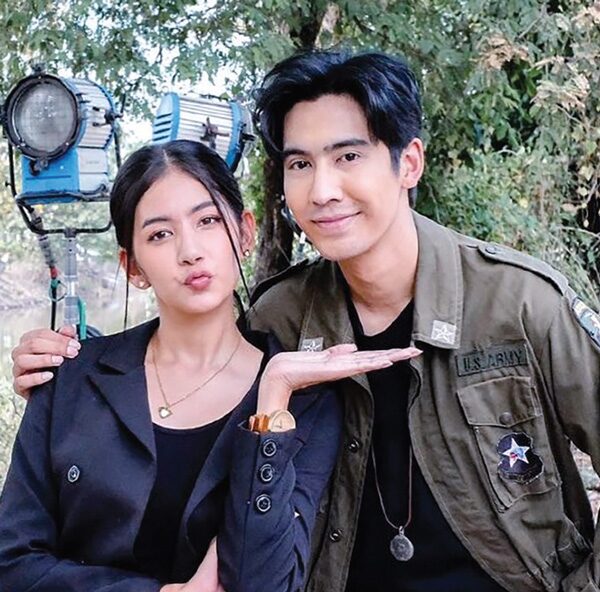 ซุปตาร์เลือดใหม่7HD พิสูจน์ฝีมือประกบรุ่นพี่ ส่งนักแสดงหน้าใหม่แจ้งเกิด