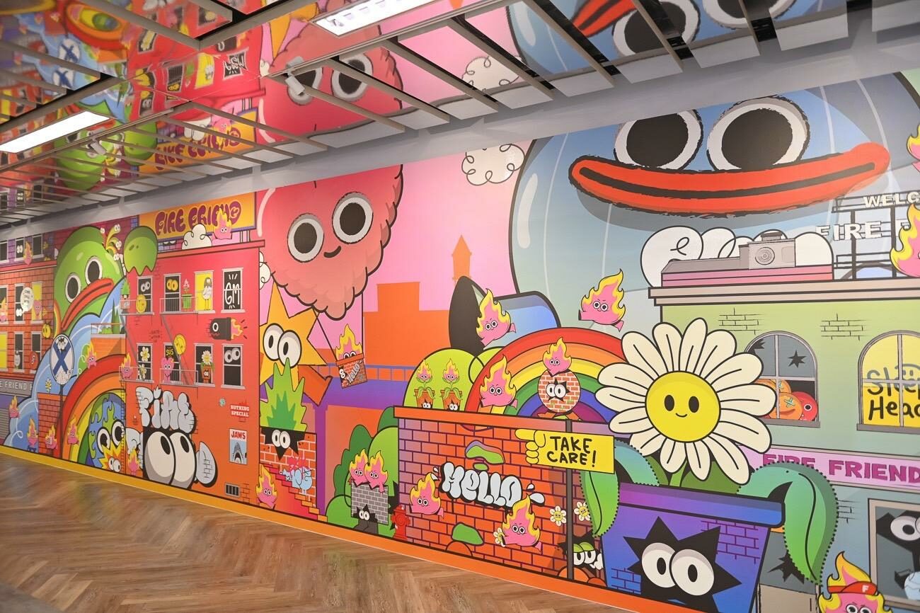 BEM จับมือ BMN เปิดตัว “เมโทร อาร์ต” ทุ่มงบกว่า 30 ล้านบาท บูมจุดขาย อาร์ต เดสทิเนชัน แห่งใหม่ใน ...