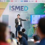 ISMED จัดงานครบ 24 ปี ตอบโจทย์ใหญ่ประเทศ มุ่งยกระดับ SMEs เติบโตยั่งยืน