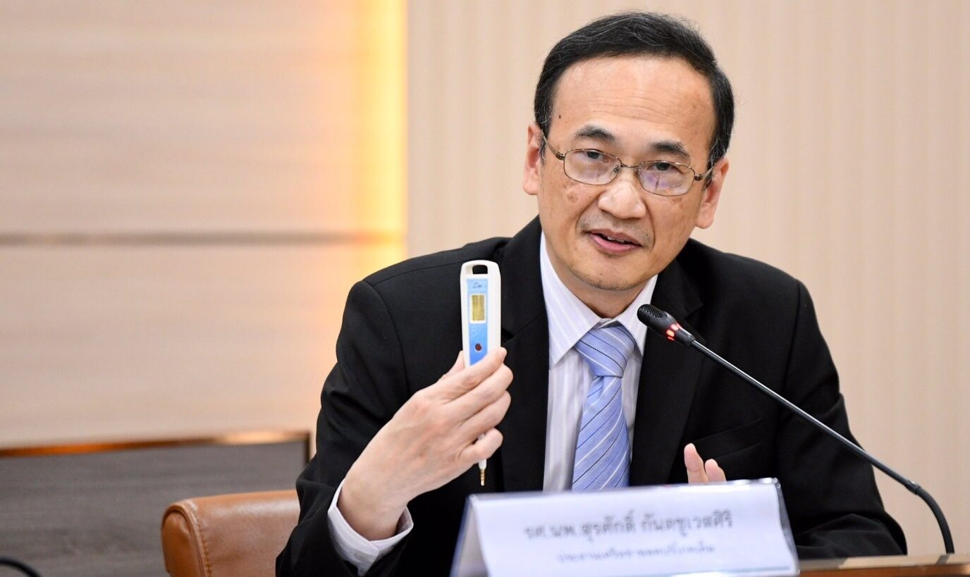 หมอชี้ เมนูยอดฮิต ทำคนไทยกินเค็มเกินเกณฑ์ 2 เท่า ป่วย NCDs ทะลุ 22 ล้าน