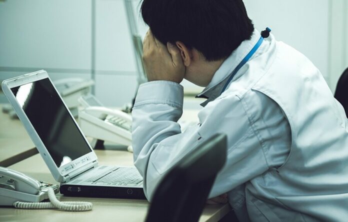 เตือนโรค Karoshi ทำงานจนตาย มีมานานกว่า 50 ปี แนะ 7 วิธีสร้าง Work Life ...