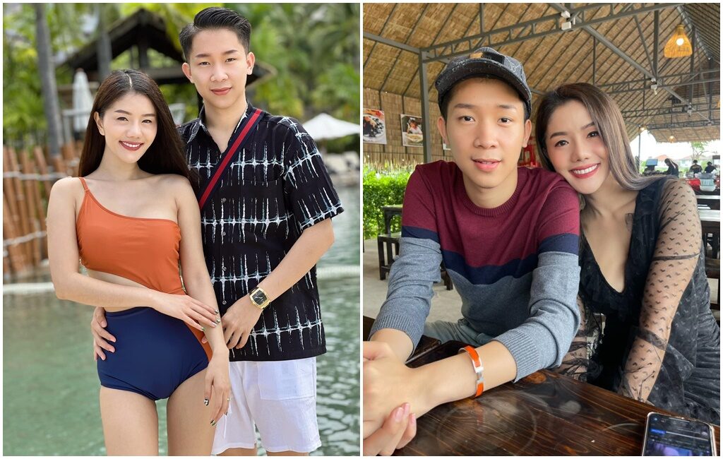 ภูมิใจผัวเด็ก แพรวพราว ชม ผญบ.ฟินแลนด์ หาเงินเก่ง โต้อวดรวย สร้างบ้าน10ล้าน