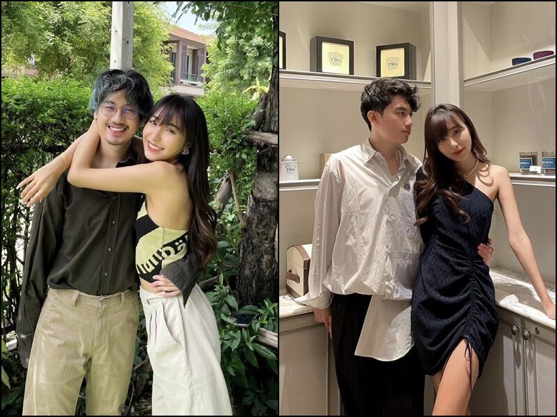 กานต์ เชียร์ลูกเลิก แฉ ทะเลาะกันบ่อย ไม่หนุน ค่านิยมผู้ชายต้องจ่าย ฝรั่งเขาอเมริกันแชร์