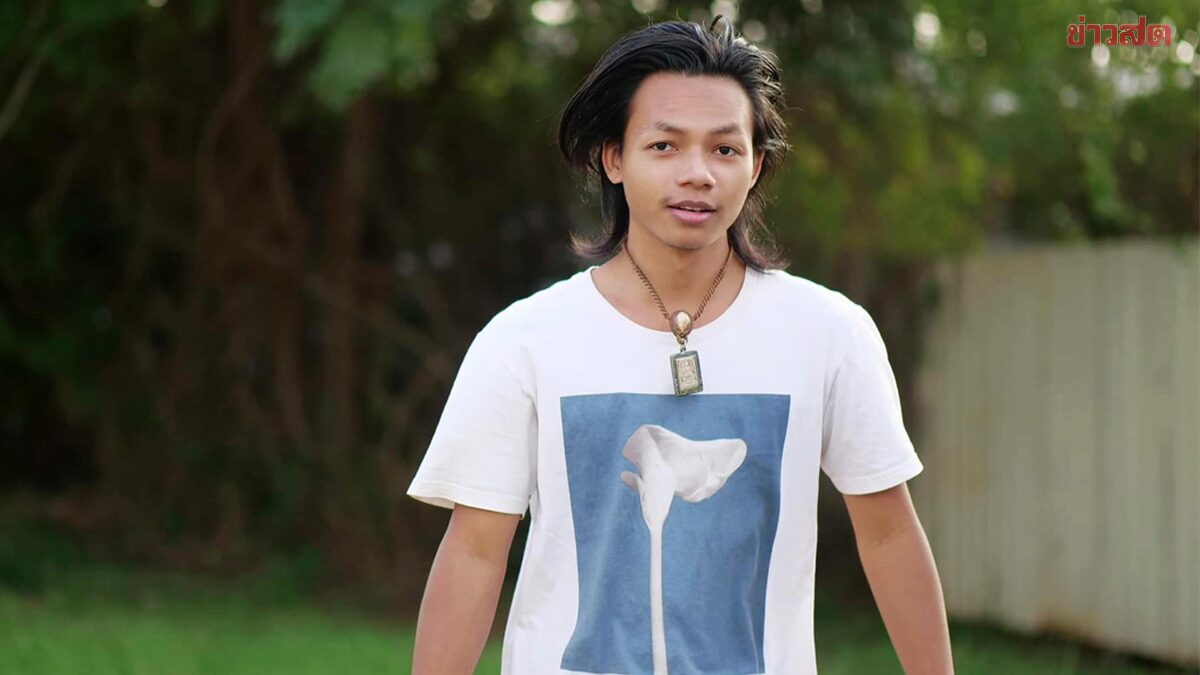 ศาลสั่งจำคุก 'MC-KING' แรปเปอร์ดัง 1 เดือน ข้อหาแต่งเพลงให้เว็บพนัน - ข่าวสด