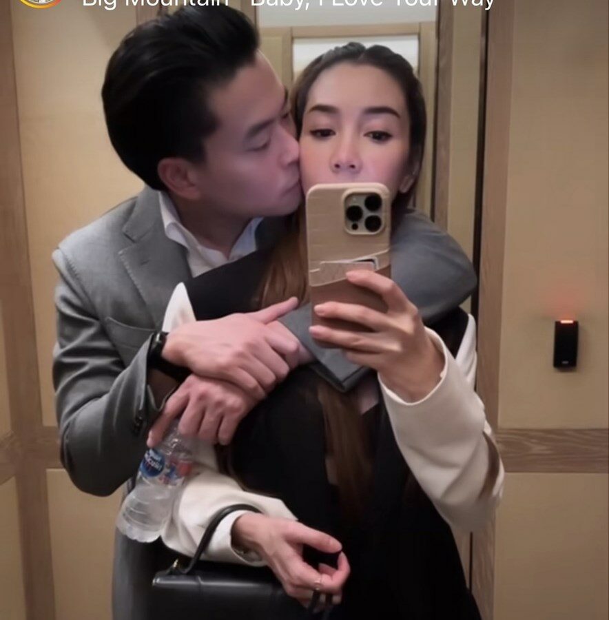 มดขึ้นไอจี วุ้นเส้น อวยพรวันเกิด นิกม์ หวานกว่านี้มีอีกไหม | Khaosod ...