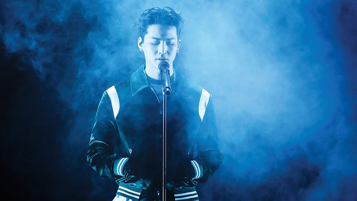 ‘JAY B’กลับมาระเบิดความสนุกจัดเต็ม อ้อนแฟนไทย‘Encore in BANGKOK’