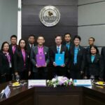 กปภ. ผนึก กฟภ. ลงนาม MOU ด้านเทคโนโลยีดิจิทัล เพิ่มประสิทธิภาพให้บริการประชาชน - ข่าวสด