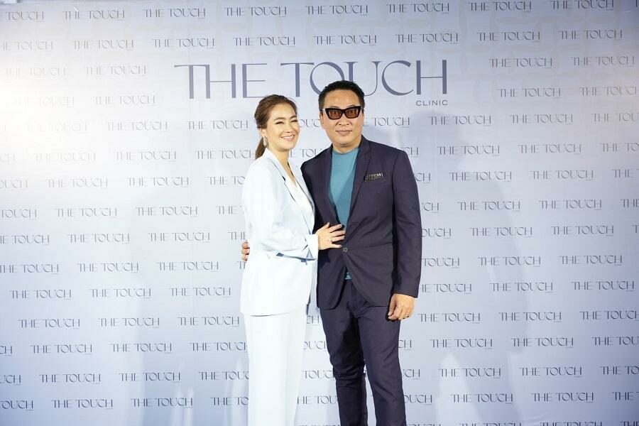 ครอบครัวศิลาชัย ลงทุนธุรกิจเดอะ ทัช กรุ๊ป สุขภาพและความงาม หวังเป็นอันดับ 1 ใน 2 ปี และสร้าง ...