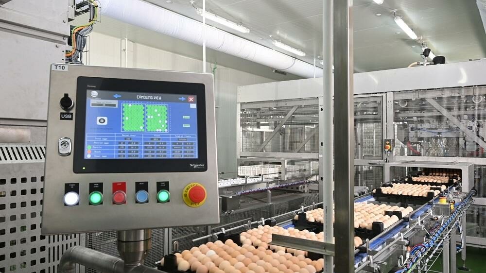 "CPF เปิดโรงฟักแก่งคอย 2 จ.สระบุรี" ชู Smart Hatchery เทคโนโลยีระดับโลก ยกระดับมาตรฐานการผลิต ...