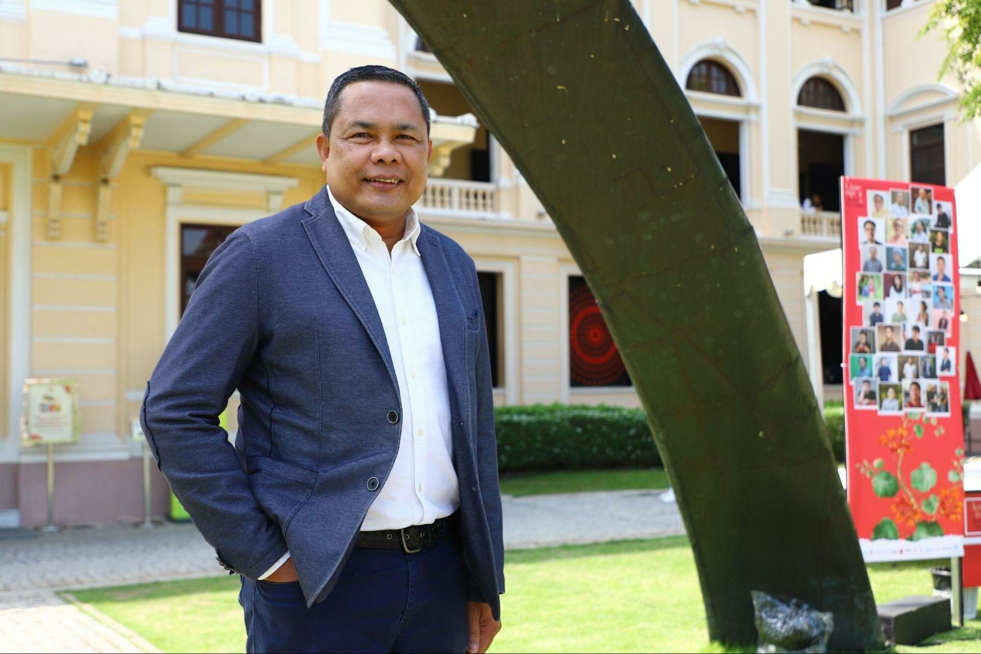 OKMD แท็กทีม มติชน จัดงาน Knowledge Book Fair ส่งเสริมการอ่าน สร้าง ...