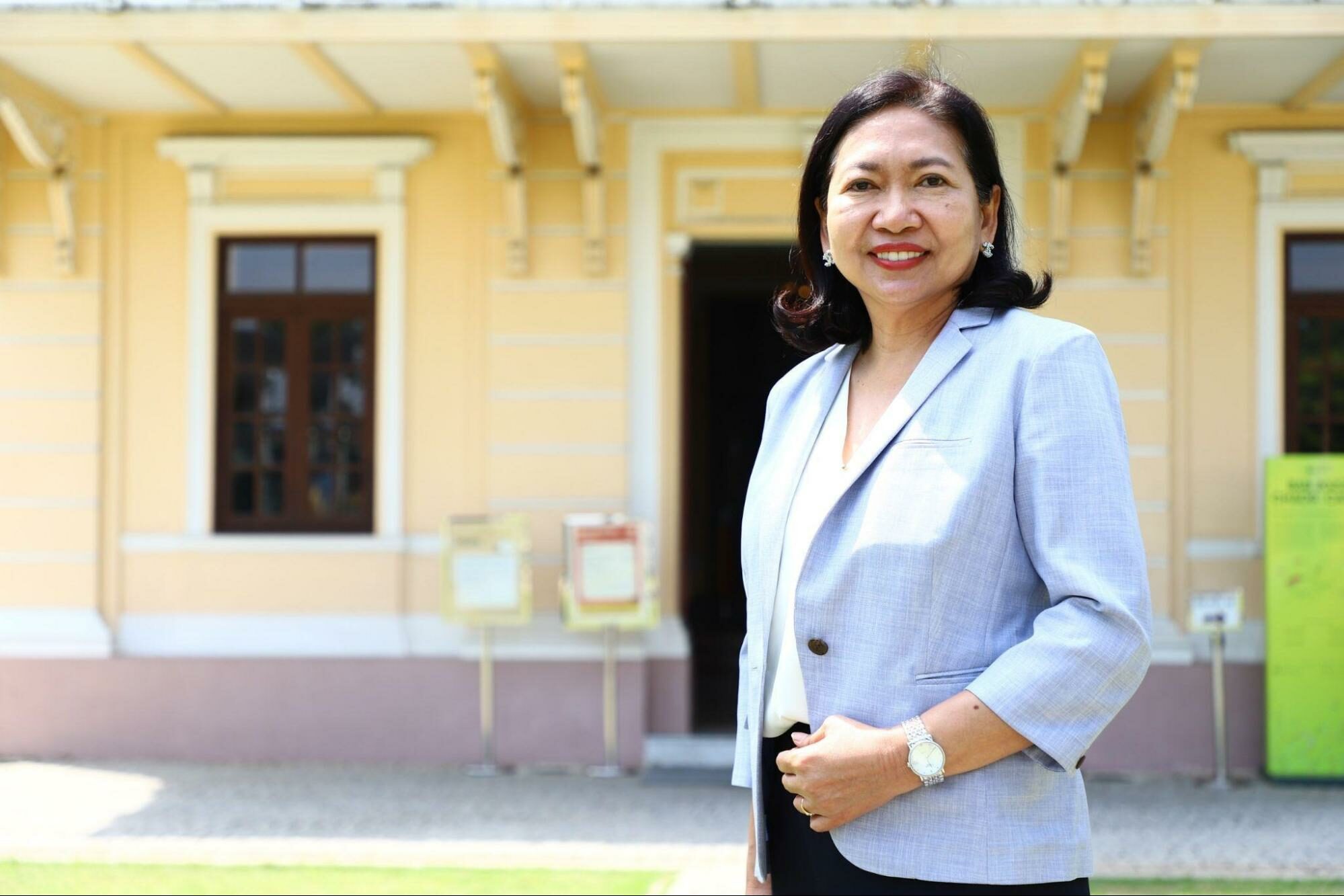 OKMD แท็กทีม มติชน จัดงาน Knowledge Book Fair ส่งเสริมการอ่าน สร้าง ...