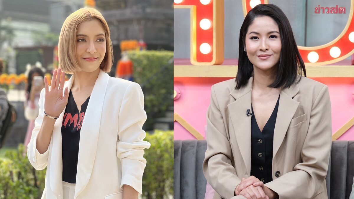 ร้องไห้อยู่แล้ว กวาง เผยถึง พิ้งกี้ เปลี่ยนไปเห็นได้ชัด น้องอารยา กำลังใจสำคัญ - ข่าวสด