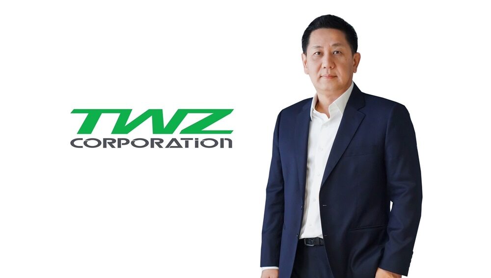 TWZ ผนึก AIS ร่วมมหกรรม ‘ไทยแลนด์ โมบาย เอ็กซ์โป 2023’ อัดโปร-แพ็กเกจสุดคุ้ม - ข่าวสด