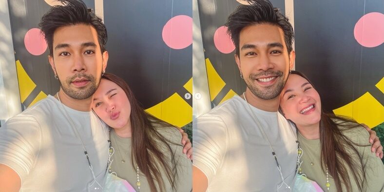 ตกลงเป็นแฟนดาราหนุ่มมั้ย ฟังคำตอบผจก.ทาทา พีกมากแม่ อึ้งไปเลย - ข่าวสด