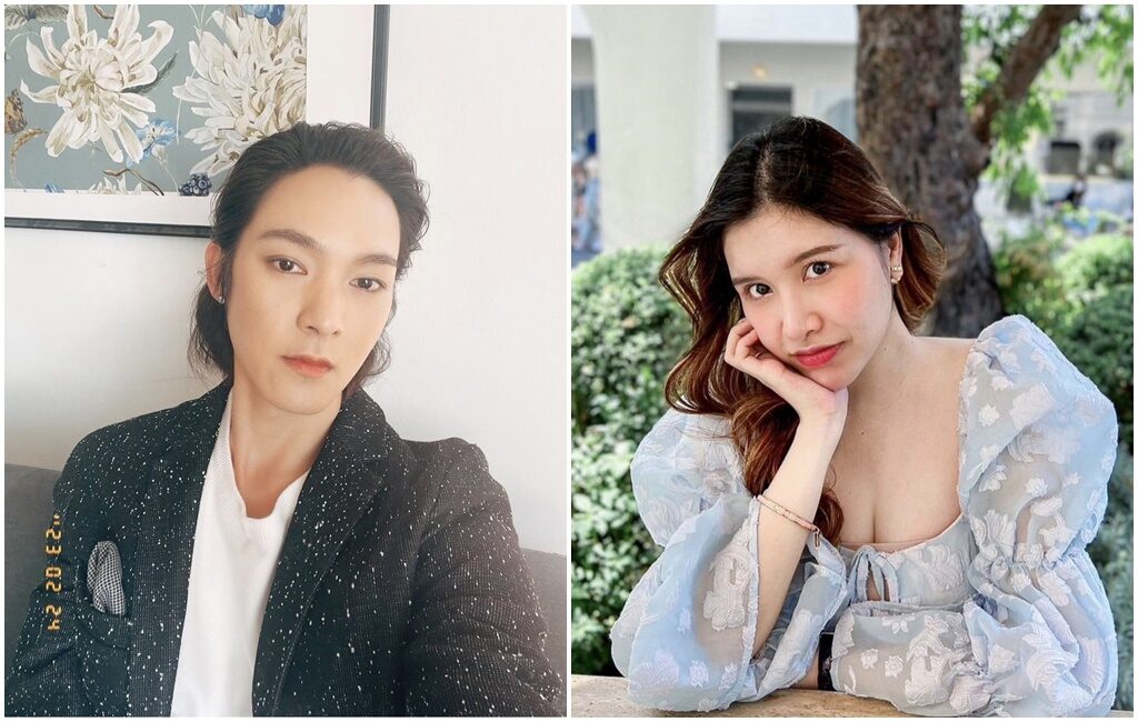 แจ๊ค แบล็คแจ๊ค ตื่นเต้น แฟนตั้งครรภ์ รับยังนึกภาพเป็นพ่อไม่ออก โต้ข่าวซุกลูก-เมีย