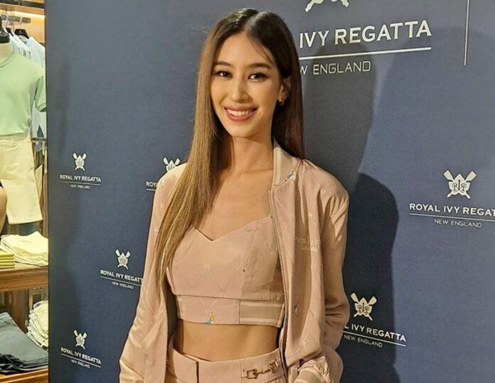 มิ้นต์ ชาลิดา รับคิดน้อยทำคนอื่นเดือดร้อน งงคนอ้างตัวเป็นออร์แกไนซ์คือใคร?