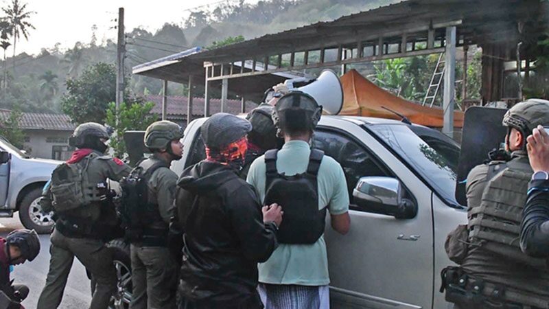 บทบรรณาธิการ - ปิดกั้นเสรีภาพ