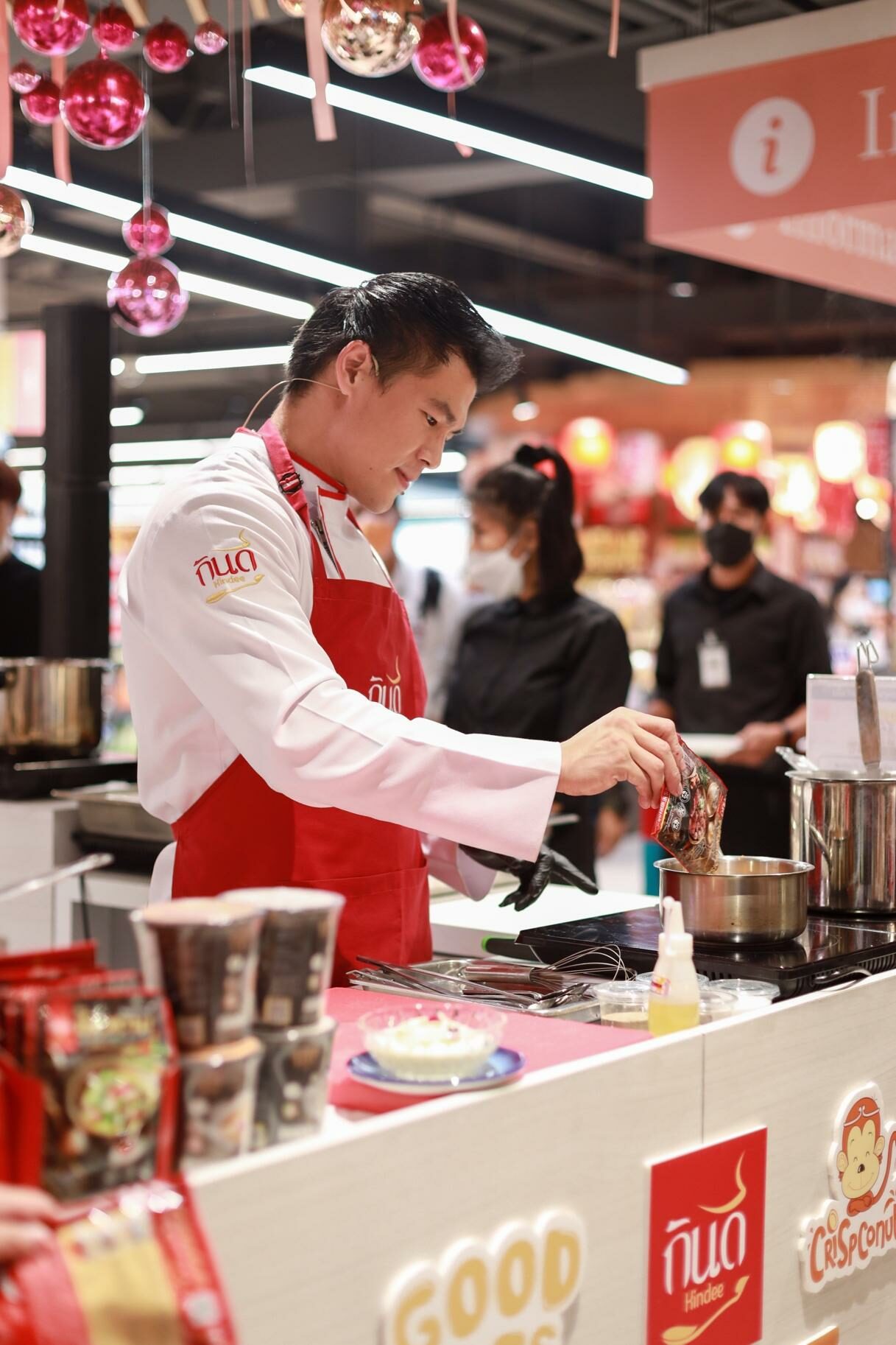 JD FOOD ยกทัพความอร่อย จัดงาน Creating Taste for Good Life มอบ ...