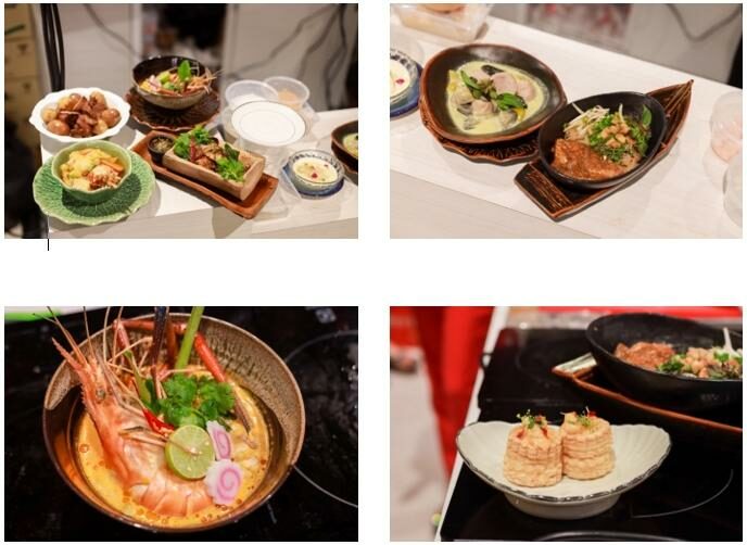 JD FOOD ยกทัพความอร่อย จัดงาน Creating Taste for Good Life มอบ ...