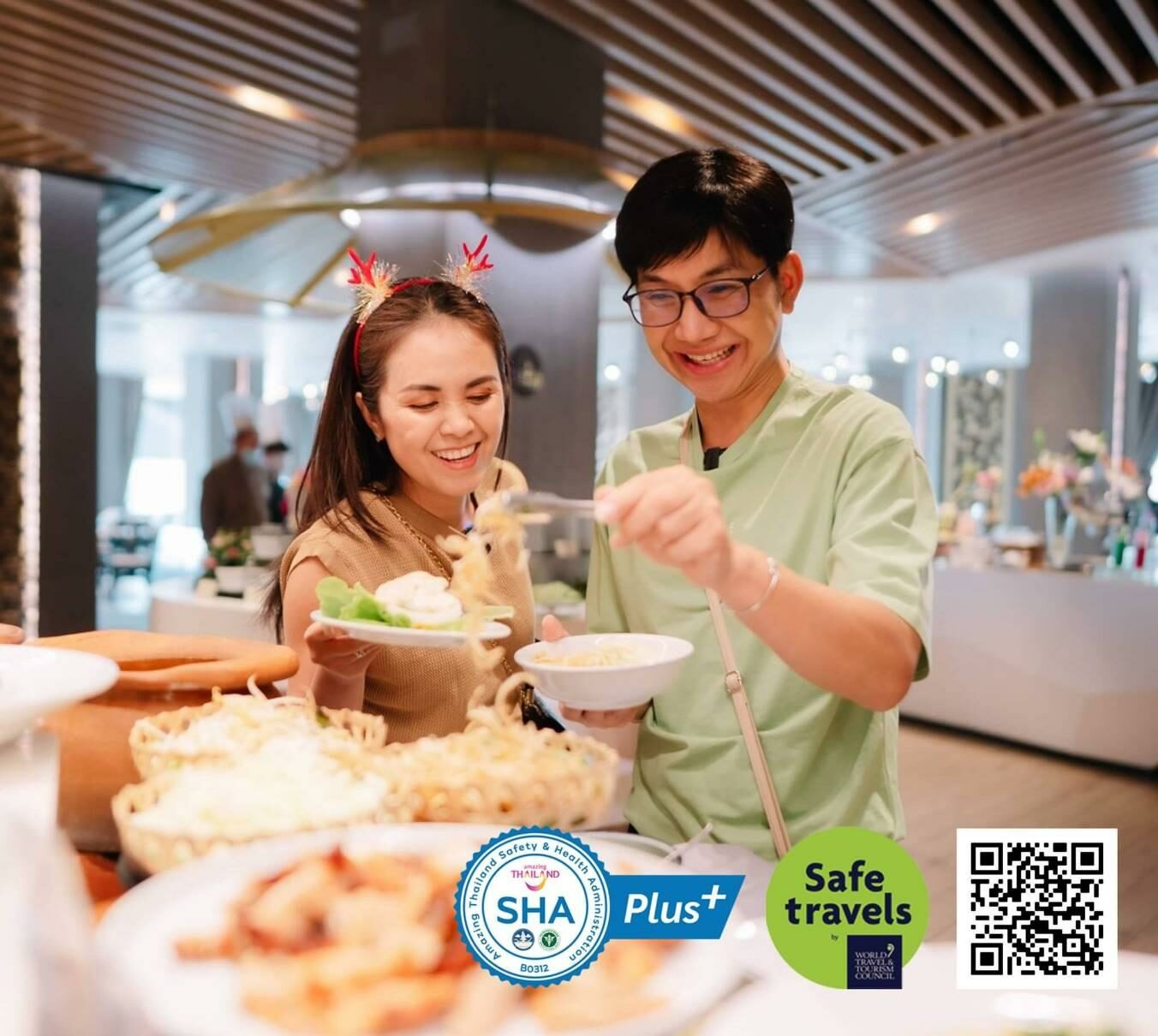 𝑻𝒉𝒆 𝑯𝒆𝒓𝒊𝒕𝒂𝒈𝒆 𝑪𝒉𝒊𝒂𝒏𝒈 𝑹𝒂𝒊 กับโครงการ #เราเที่ยวด้วยกัน เฟส 5 - ข่าวสด