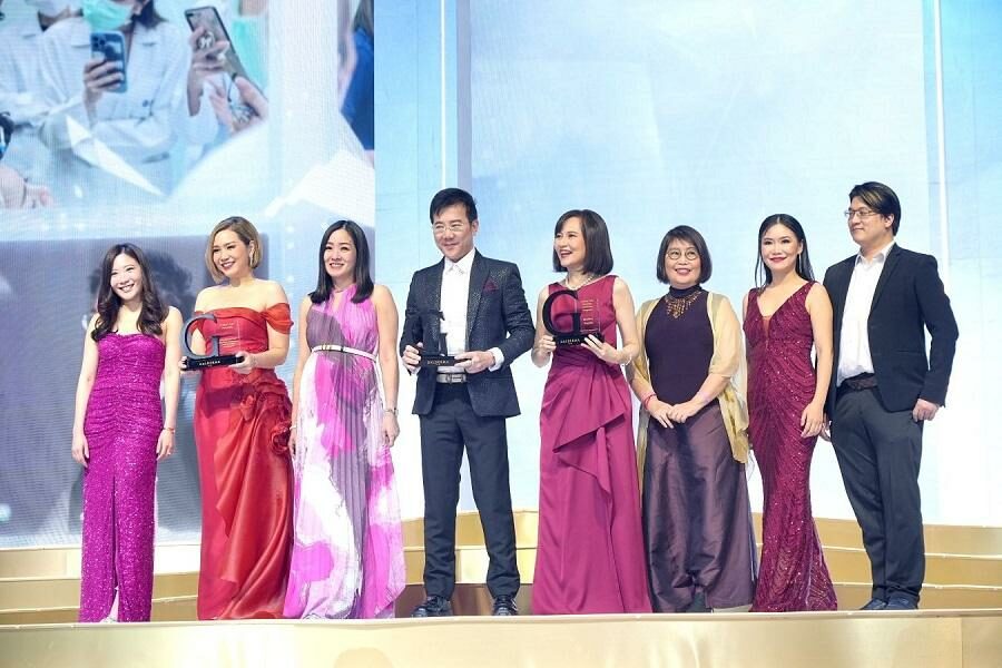 กัลเดอร์มา จัดงาน THIS IS MY LOOK AWARD NIGHT CELEBRATION - ข่าวสด