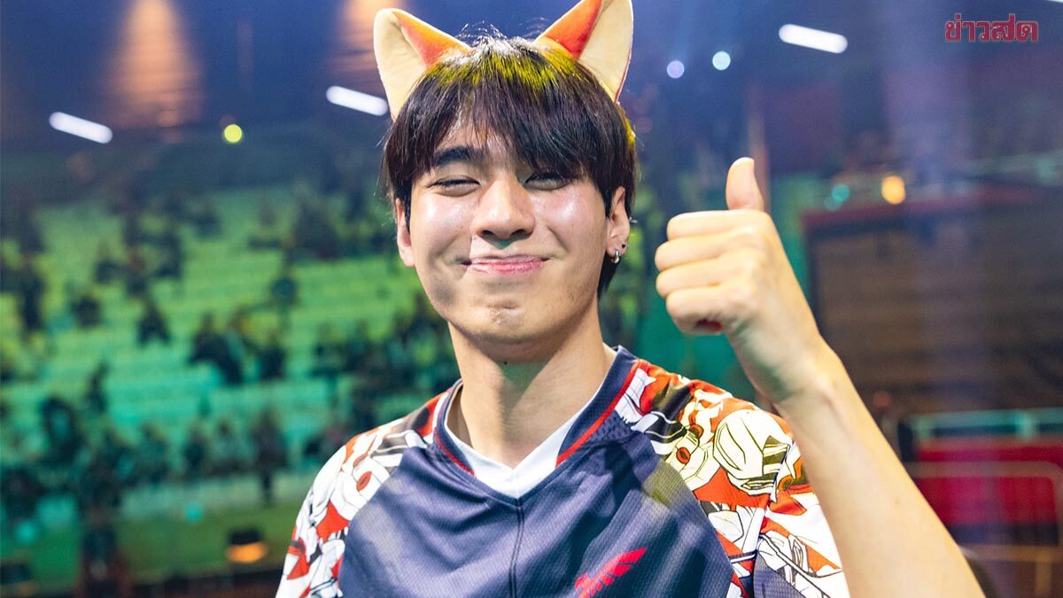 Foxz เผยเริ่มชินกับความพ่ายแพ้ หลัง หงส์ ตกรอบ - แต่แค่ชนะผีแดงก็พอใจแล้ว