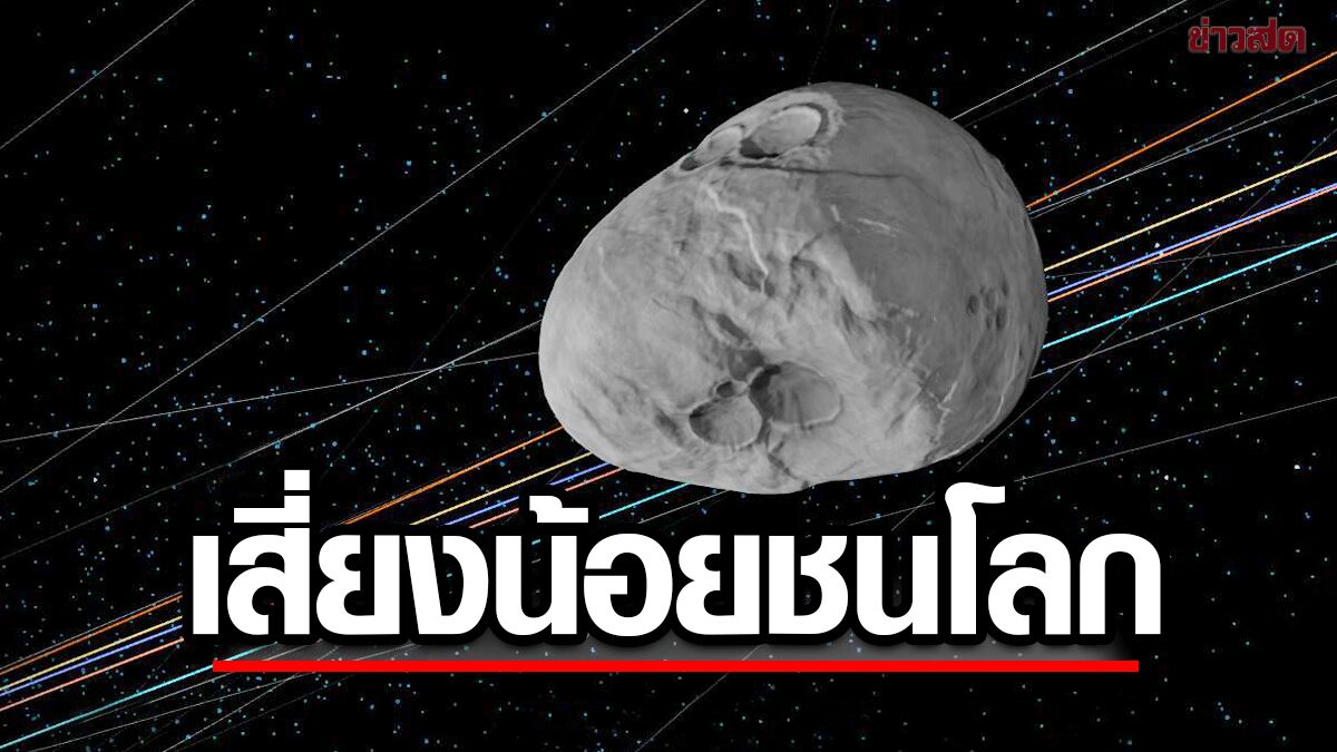 Progress On Asteroid 2023 Dw Risk Of Hitting Earth Very Rare In