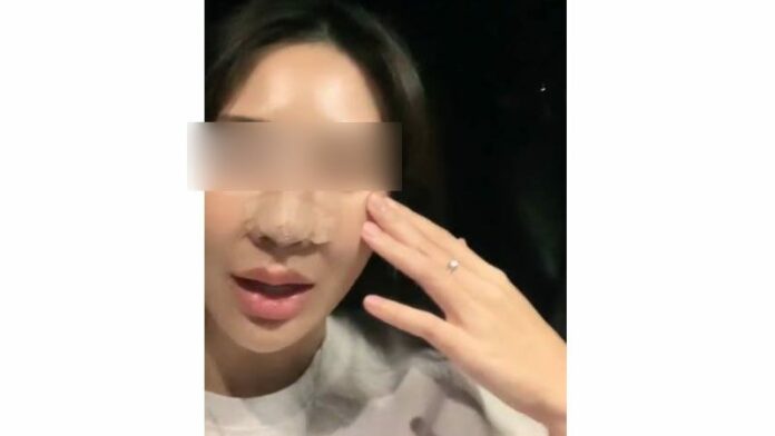 รักคือการให้! สาวเสริมจมูก กระดูกหลังหูตัวเองหมด ขอยืมของแฟนหนุ่มก่อน - ข่าวสด