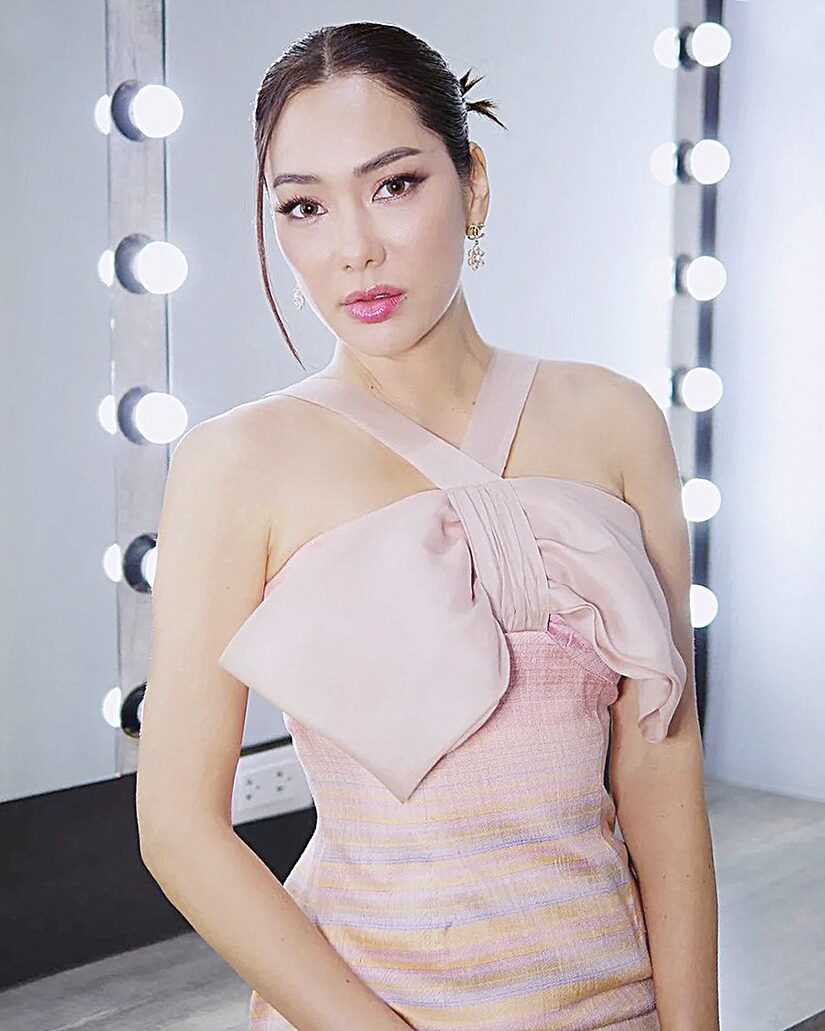 คนบันเทิงร่วมยินดี ‘ข่าวสด’ ก้าวสู่ปีที่ 33 อย่างมั่นคง อยู่คู่คนไทย นำเสนอข่าว สด ใหม่!