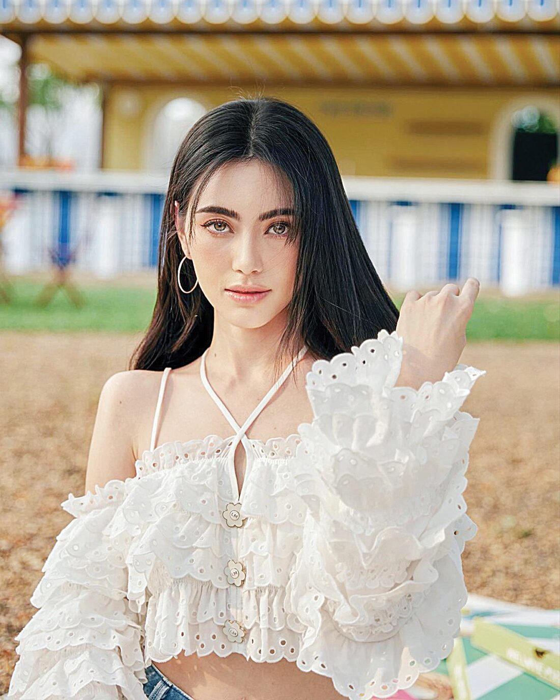 คนบันเทิงร่วมยินดี ‘ข่าวสด’ ก้าวสู่ปีที่ 33 อย่างมั่นคง อยู่คู่คนไทย นำเสนอข่าว สด ใหม่!