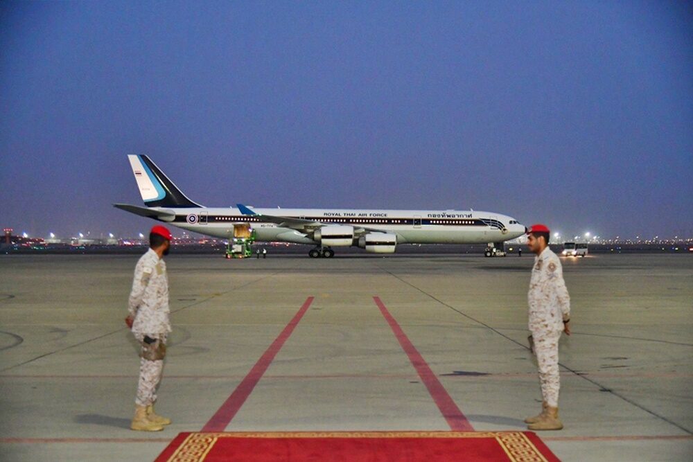 คนไทยในซูดาน 78 ชีวิต ถึงไทย 4 ทุ่ม คืนนี้ ผบ.ทอ.รอรับ เตรียมเครื่อง C-130 รับชุดที่ 2 - ข่าวสด