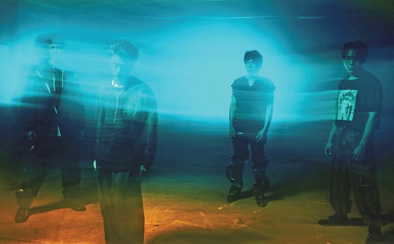 ‘ไหนบอกเลิกแล้ว’ Three Man Down ปล่อยซิงเกิลที่ 3 “ไหนบอกเลิกแล้ว” ใน ...