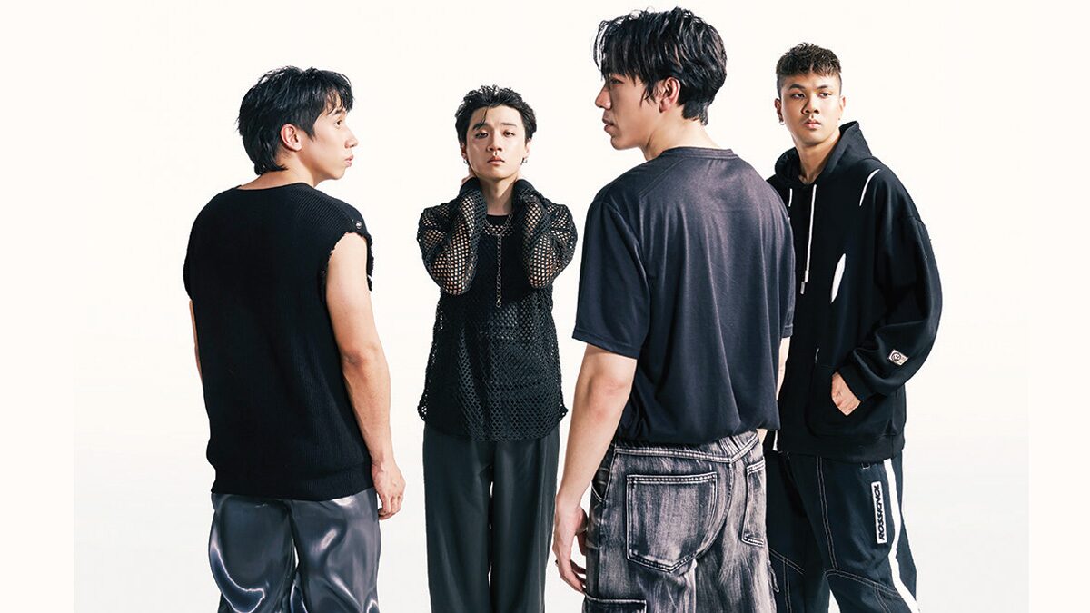 ‘ไหนบอกเลิกแล้ว’ Three Man Down ปล่อยซิงเกิลที่ 3 “ไหนบอกเลิกแล้ว” ใน ...