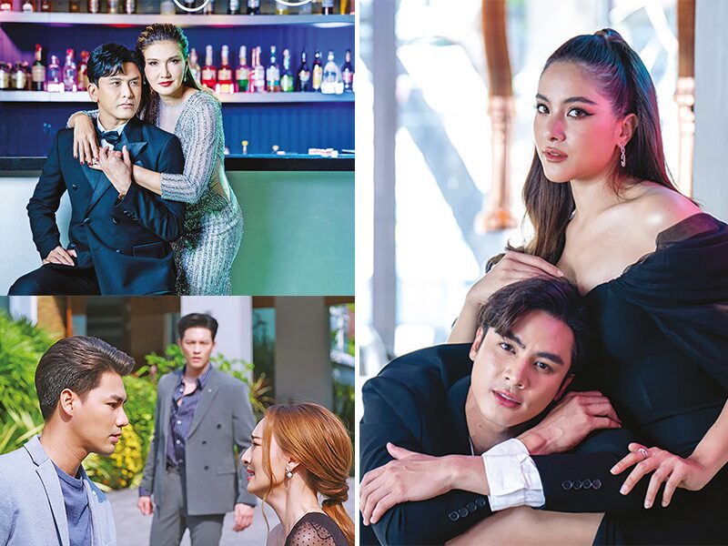 ในยุค 5G “แพศยา” ไม่ได้จำกัดไว้แค่เพศหญิง เพราะวันนี้มี “ชายแพศยา”