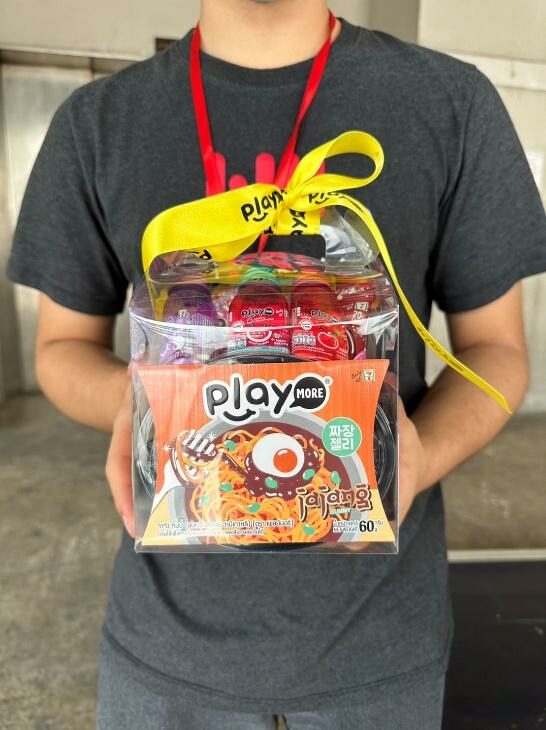 TK Park ชวนน้องๆ มัธยมเข้าร่วมกิจกรรม เปิดตำราวิชาแนะให้แนว ตอน Question Me?