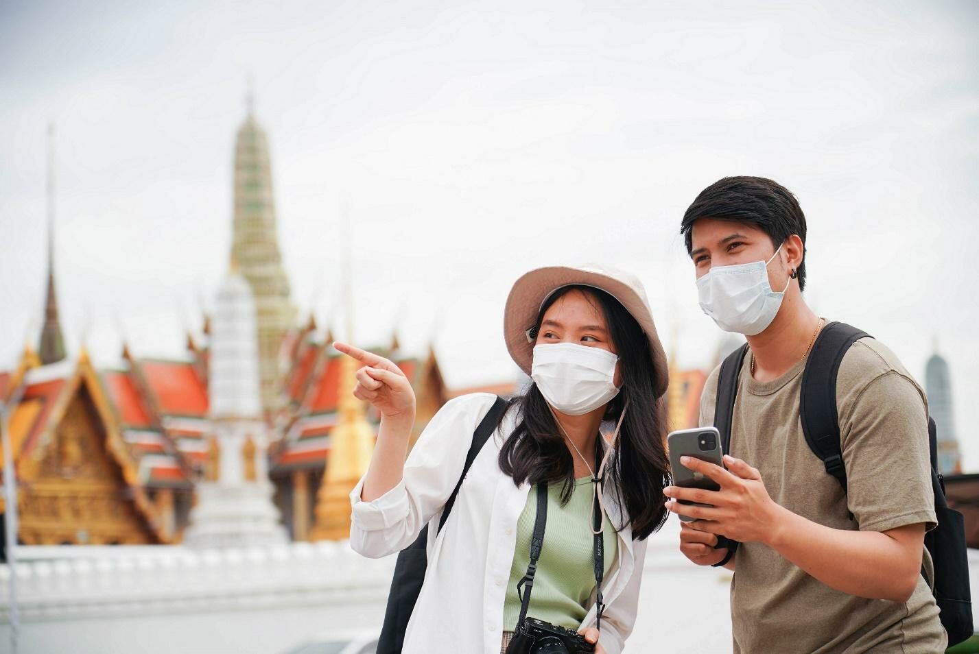 มธ. เผยคนไทย 98% ปลื้มบริการ “เรียกรถผ่านแอป” แนะภาครัฐลงดาบ “แอปเถื่อน” สร้างความมั่นใจนักท่อง ...